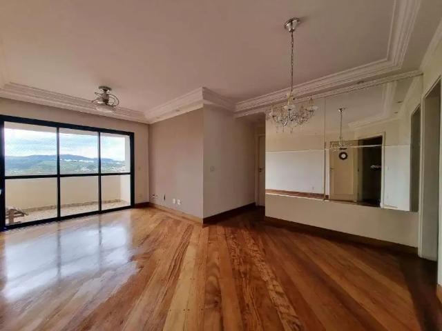 Apartamento para Venda em Barueri/SP Alphaville 3 Quartos