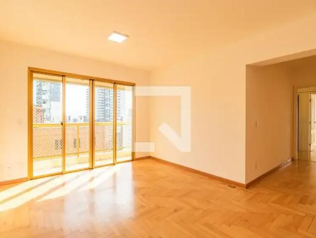 Apartamento para Venda em Barueri/SP Alphaville 3 Quartos