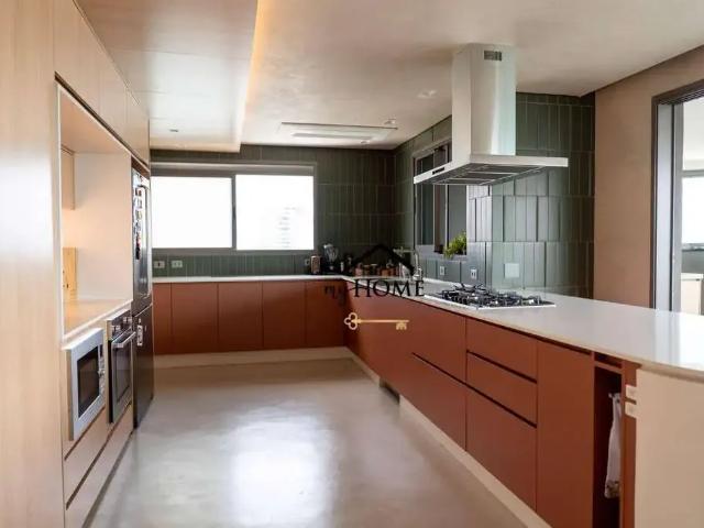 Apartamento para Venda em Barueri/SP Alphaville 3 Quartos