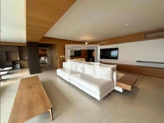 Apartamento para Venda em Barueri/SP Alphaville 3 Quartos