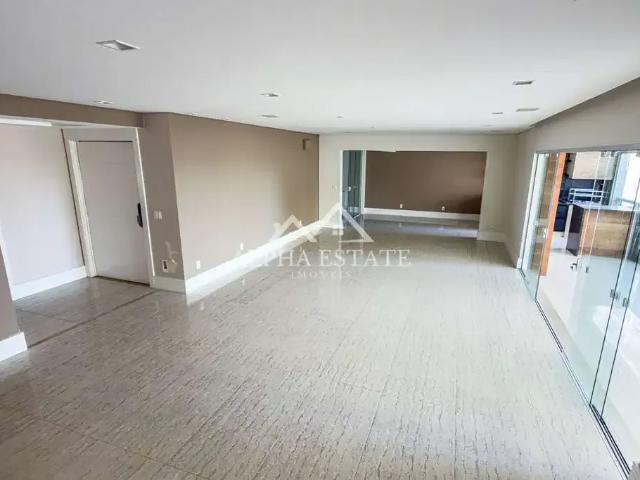 Apartamento para Venda em Barueri/SP Alphaville 3 Quartos