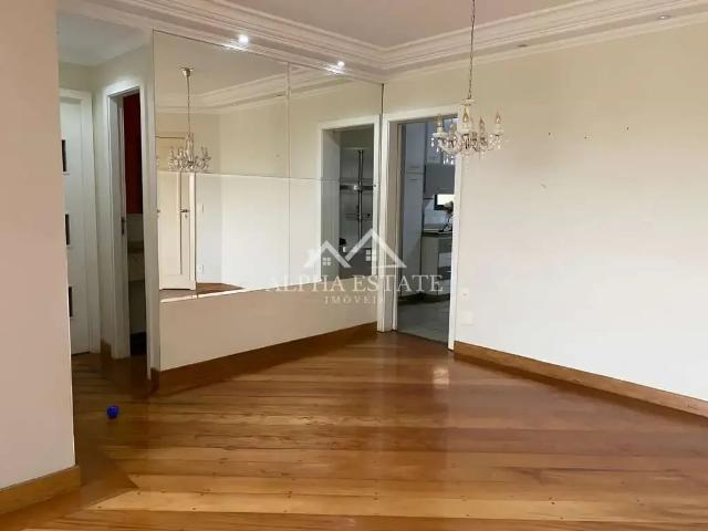 Apartamento para Venda em Barueri/SP Alphaville 3 Quartos