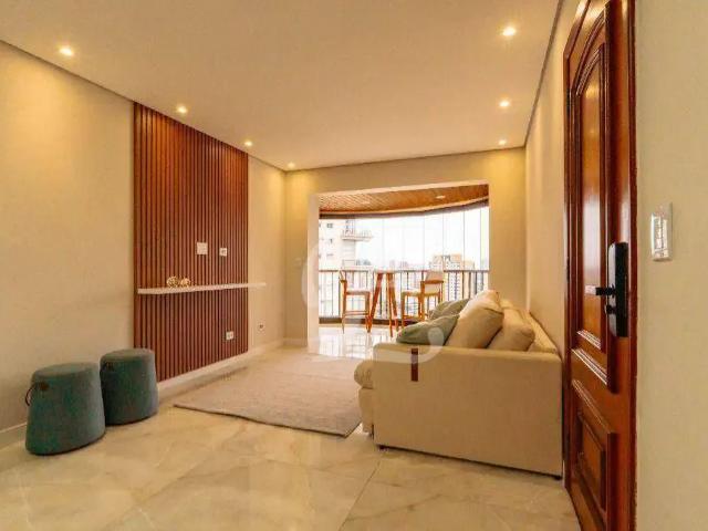 Apartamento para Venda em Barueri/SP Alphaville 3 Quartos