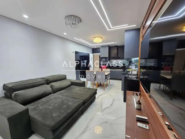 Apartamento para Venda em Barueri/SP Alphaville 2 Quartos