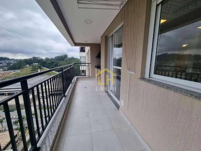 Apartamento para Venda em Barueri/SP Alphaville 3 Quartos