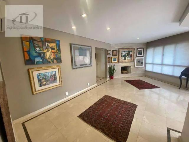 Apartamento para Venda em Barueri/SP Alphaville 3 Quartos