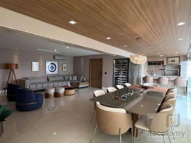 Apartamento para Venda em Barueri/SP Alphaville 3 Quartos