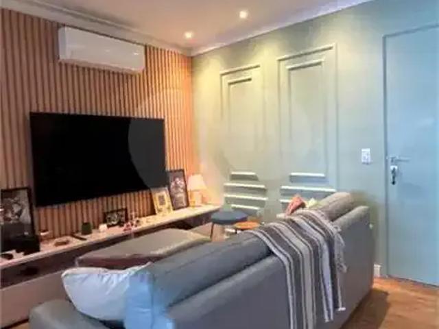 Apartamento para Venda em Barueri/SP Alphaville 3 Quartos