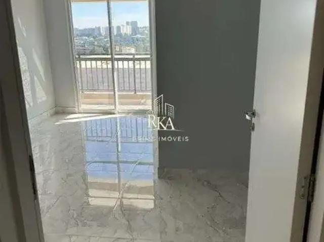 Apartamento para Venda em Barueri/SP Alphaville 3 Quartos