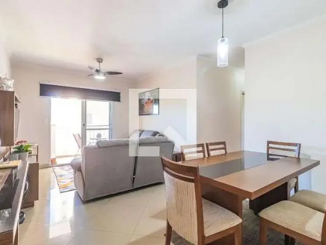 Apartamento para Venda em Barueri/SP Alphaville 3 Quartos