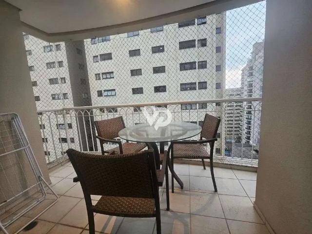 Apartamento para Venda em Barueri/SP Alphaville 3 Quartos
