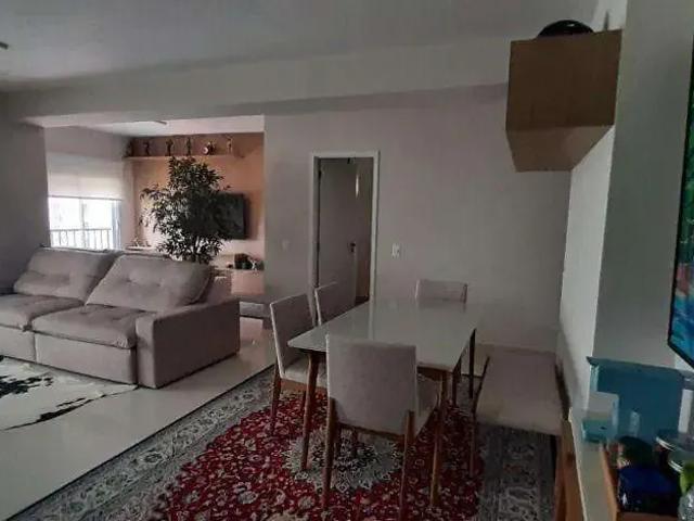 Apartamento para Venda em Barueri/SP Alphaville 3 Quartos