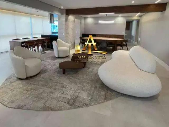 Apartamento para Venda em Barueri/SP Alphaville 3 Quartos