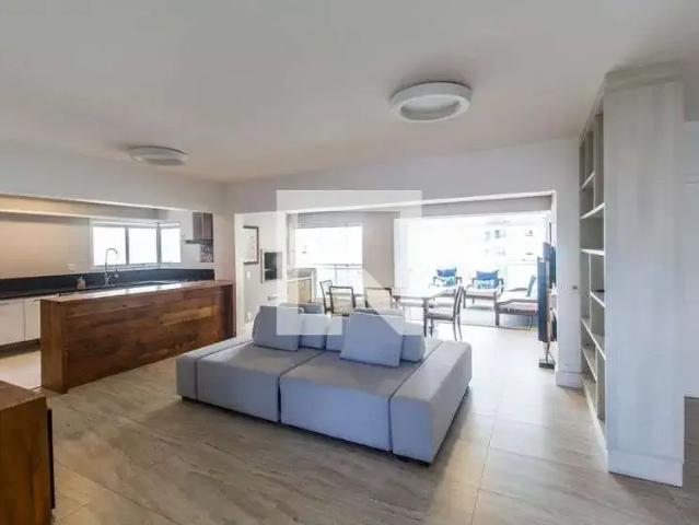Apartamento para Venda em Barueri/SP Alphaville 3 Quartos