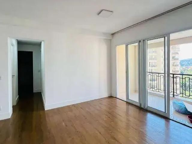 Apartamento para Venda em Barueri/SP Alphaville 3 Quartos