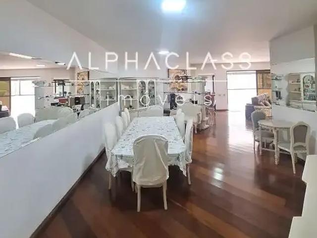 Apartamento para Venda em Barueri/SP Alphaville 3 Quartos