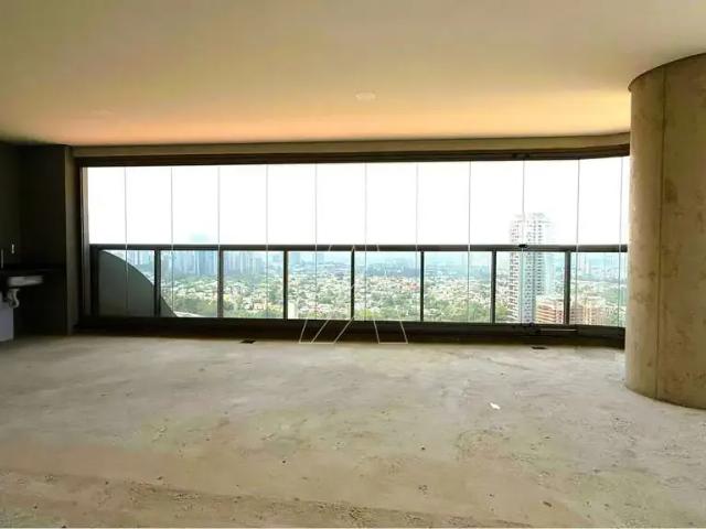 Apartamento para Venda em Barueri/SP Alphaville 3 Quartos
