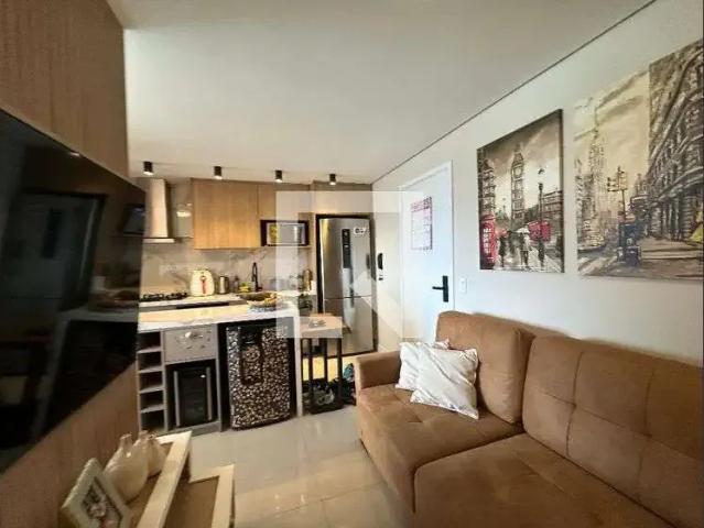 Apartamento para Venda em Barueri/SP Alphaville 3 Quartos