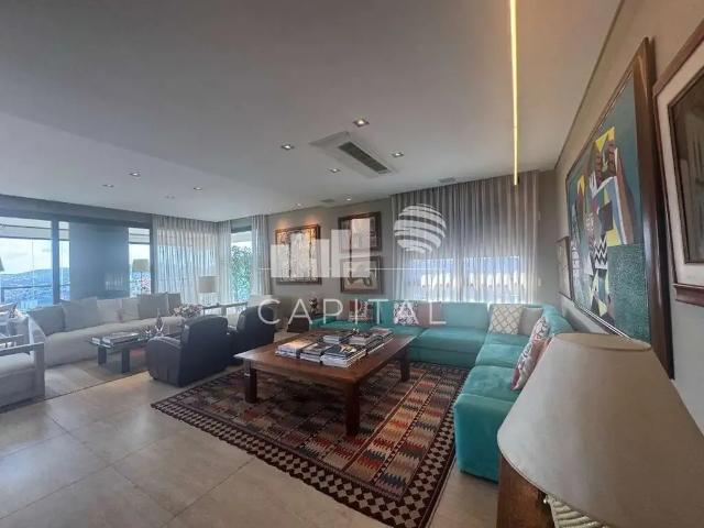 Apartamento para Venda em Barueri/SP Alphaville 3 Quartos