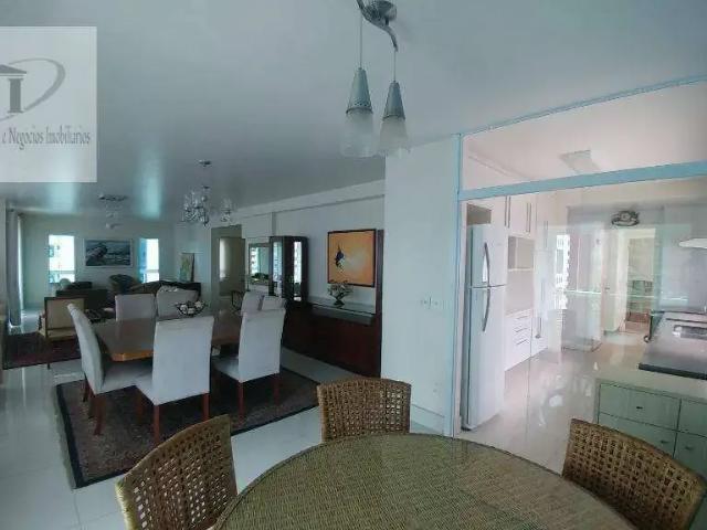 Apartamento para Venda em Barueri/SP Alphaville 3 Quartos