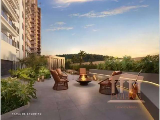 Apartamento para Venda em Barueri/SP Alphaville 3 Quartos