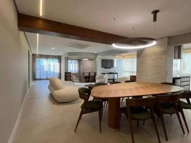 Apartamento para Venda em Barueri/SP Alphaville 3 Quartos