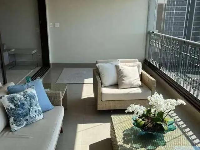 Apartamento para Venda em Barueri/SP Alphaville 3 Quartos