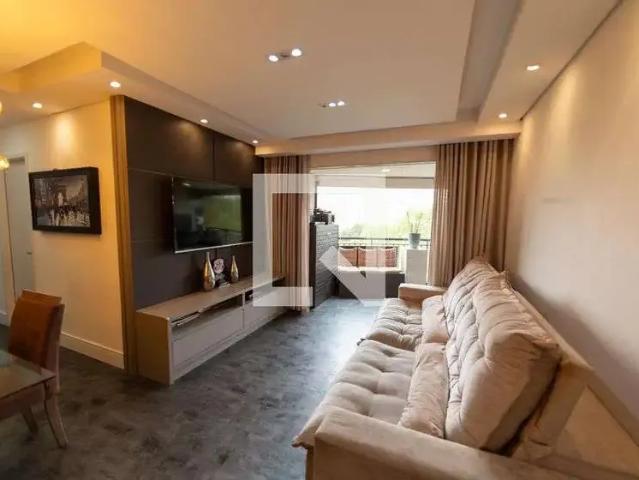 Apartamento para Venda em Barueri/SP Alphaville 3 Quartos