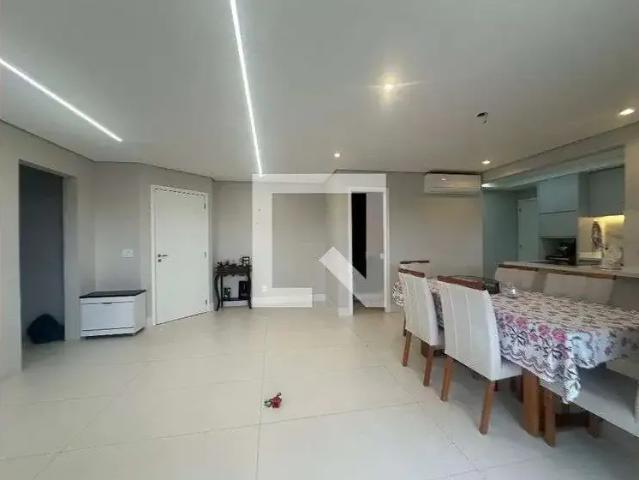 Apartamento para Venda em Barueri/SP Alphaville 3 Quartos