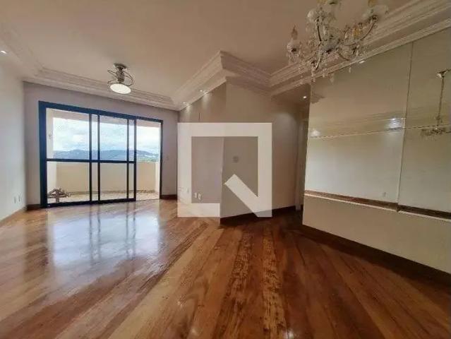 Apartamento para Venda em Barueri/SP Alphaville 3 Quartos