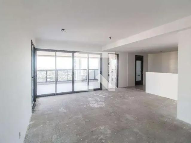 Apartamento para Venda em Barueri/SP Alphaville 3 Quartos
