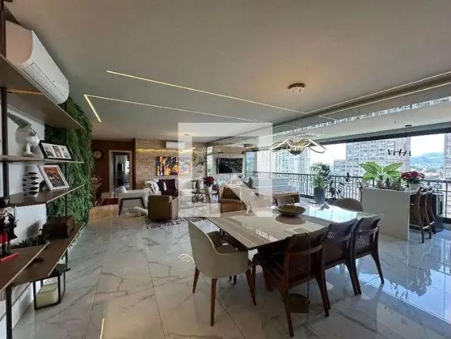 Apartamento para Venda em Barueri/SP Alphaville 3 Quartos