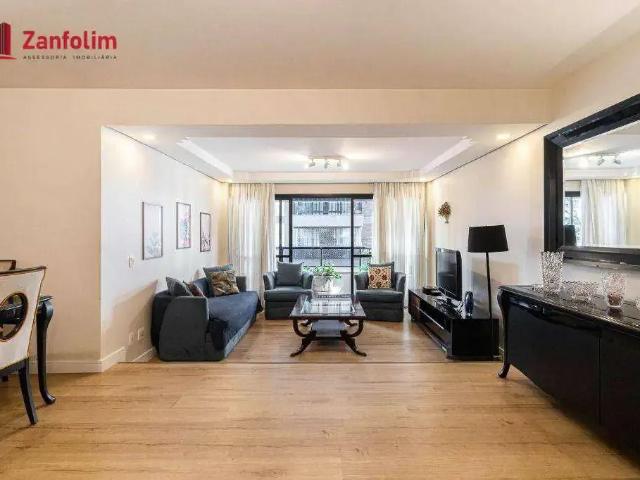 Apartamento para Venda em Barueri/SP Alphaville 3 Quartos