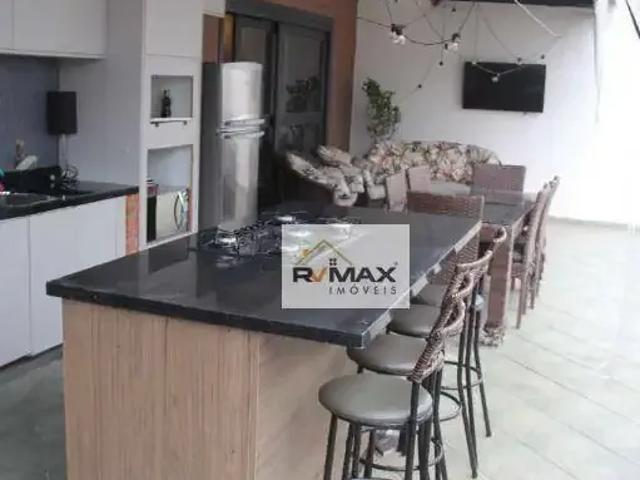 Apartamento para Venda em Barueri/SP Alphaville 4 Quartos