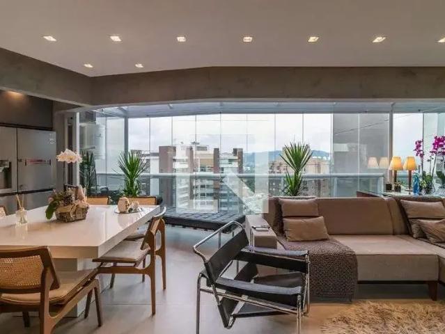 Apartamento para Venda em Barueri/SP Alphaville 4 Quartos