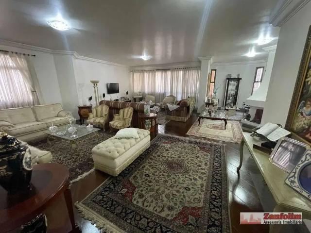 Apartamento para Venda em Barueri/SP Alphaville 4 Quartos
