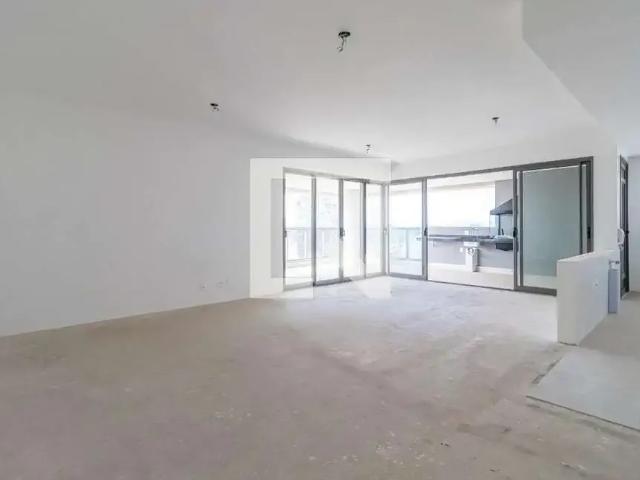 Apartamento para Venda em Barueri/SP Alphaville 4 Quartos