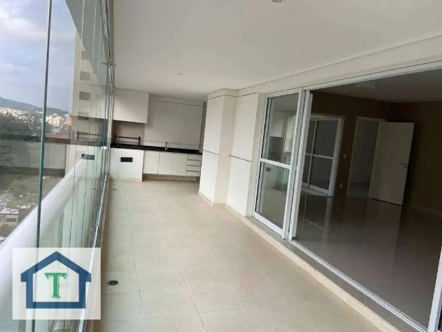 Apartamento para Venda em Barueri/SP Alphaville 4 Quartos
