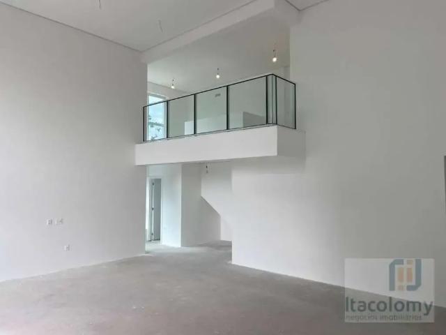 Apartamento para Venda em Barueri/SP Alphaville 4 Quartos