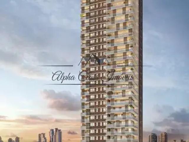 Apartamento para Venda em Barueri/SP Alphaville 4 Quartos