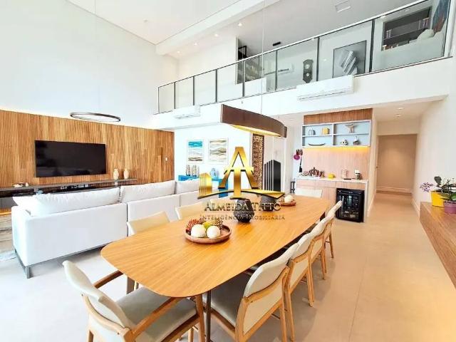 Apartamento para Venda em Barueri/SP Alphaville 4 Quartos