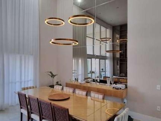 Apartamento para Venda em Barueri/SP Alphaville 4 Quartos