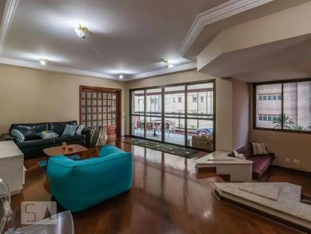 Apartamento para Venda em Barueri/SP Alphaville 4 Quartos
