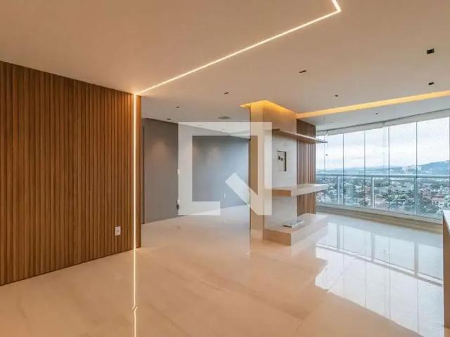 Apartamento para Venda em Barueri/SP Alphaville 4 Quartos