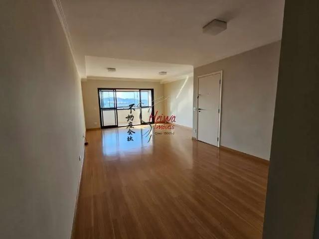 Apartamento para Venda em Barueri/SP Alphaville 4 Quartos