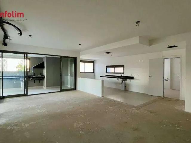 Apartamento para Venda em Barueri/SP Alphaville 4 Quartos