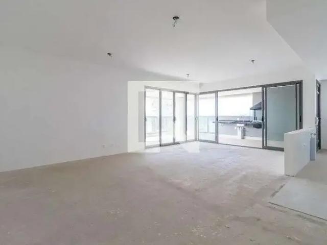 Apartamento para Venda em Barueri/SP Alphaville 4 Quartos