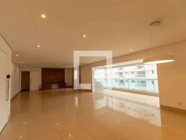 Apartamento para Venda em Barueri/SP Alphaville 4 Quartos