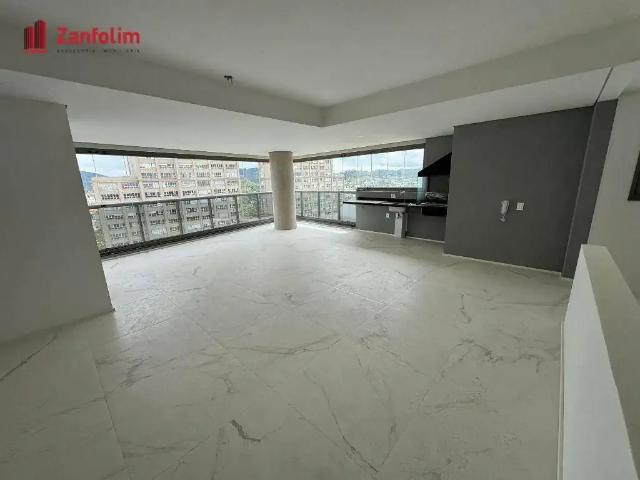 Apartamento para Venda em Barueri/SP Alphaville 4 Quartos