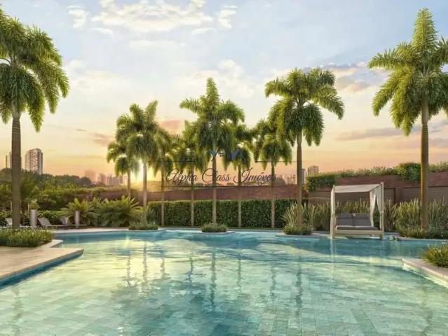 Apartamento para Venda em Barueri/SP Alphaville 4 Quartos